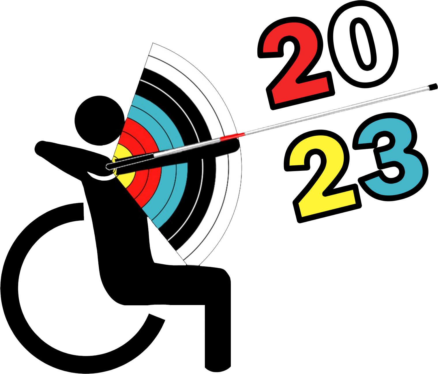 Paras & VI - Waverley City Archers Inc.