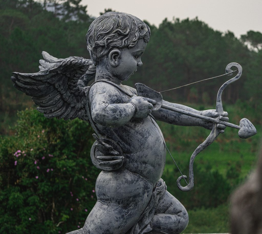 History, Culture & Mythology - Waverley City Archers Inc.
