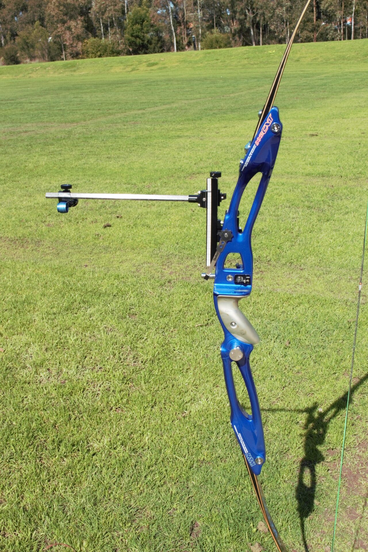 Modern Bows - Waverley City Archers Inc.